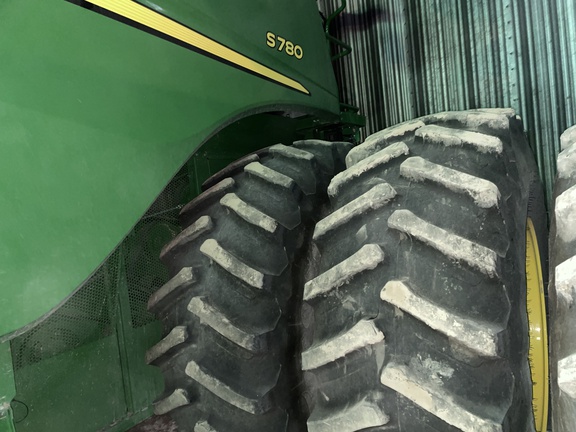2021 John Deere S780 Combine for sale in Idaho Falls, ID | IronSearch