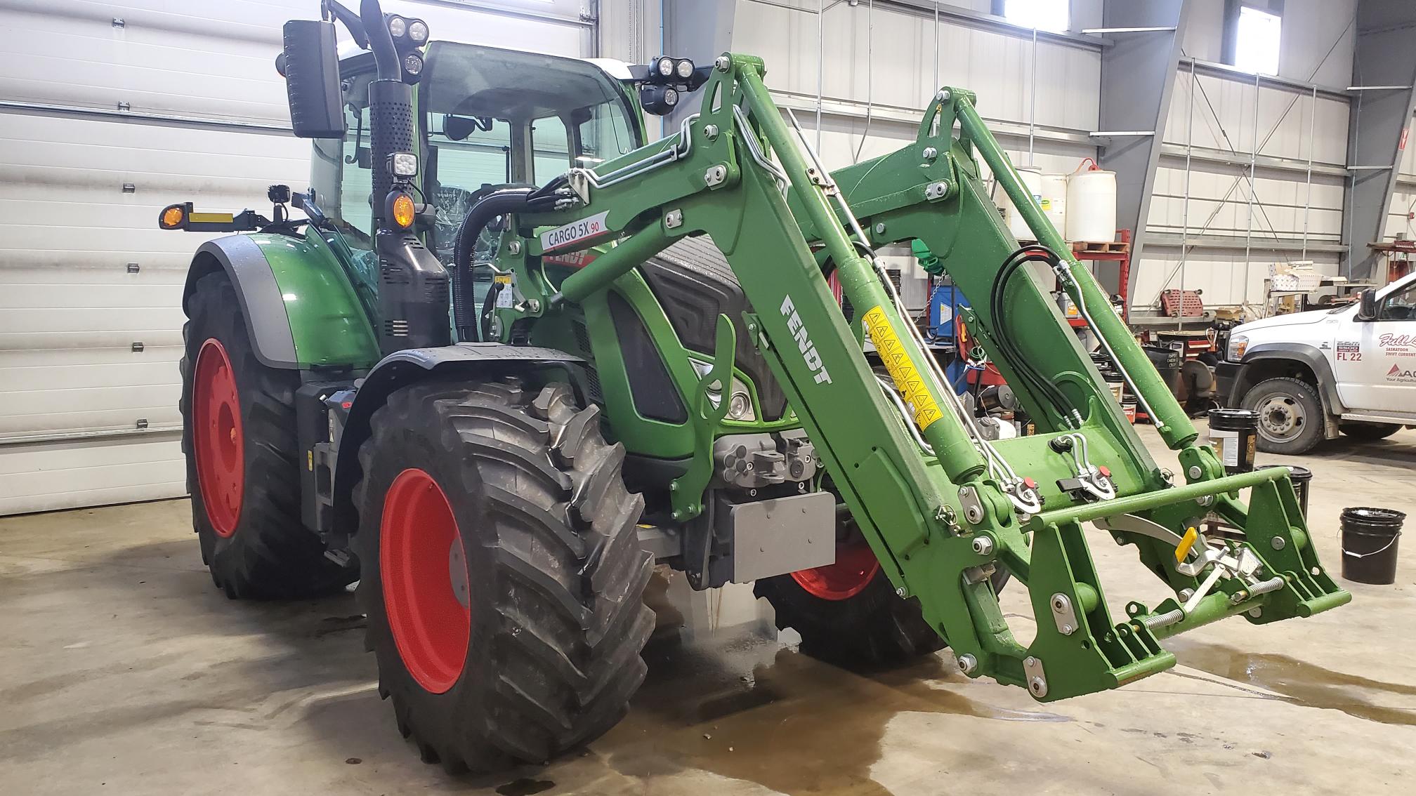 Fendt 720 Gen Specs Reliable Reputation | www.oceanproperty.co.th