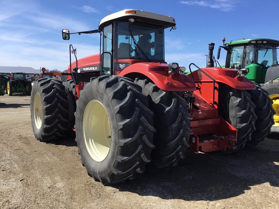 2011 Versatile 485 Tractor 4WD for sale in Willmar, MN | IronSearch