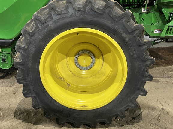 2024 John Deere X9 1100 Combine for sale in Freeman, SD 2024 John Deere X9 1100 Combine for sale in Freeman, SD